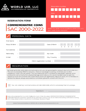 Fillable Online Modern Community Club Membership Form A4 Document Fax Email Print - pdfFiller