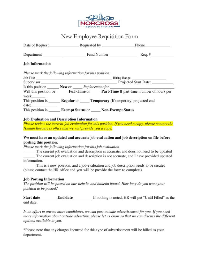 Fillable Online Date of Request Requested by Phone Fax Email Print ...