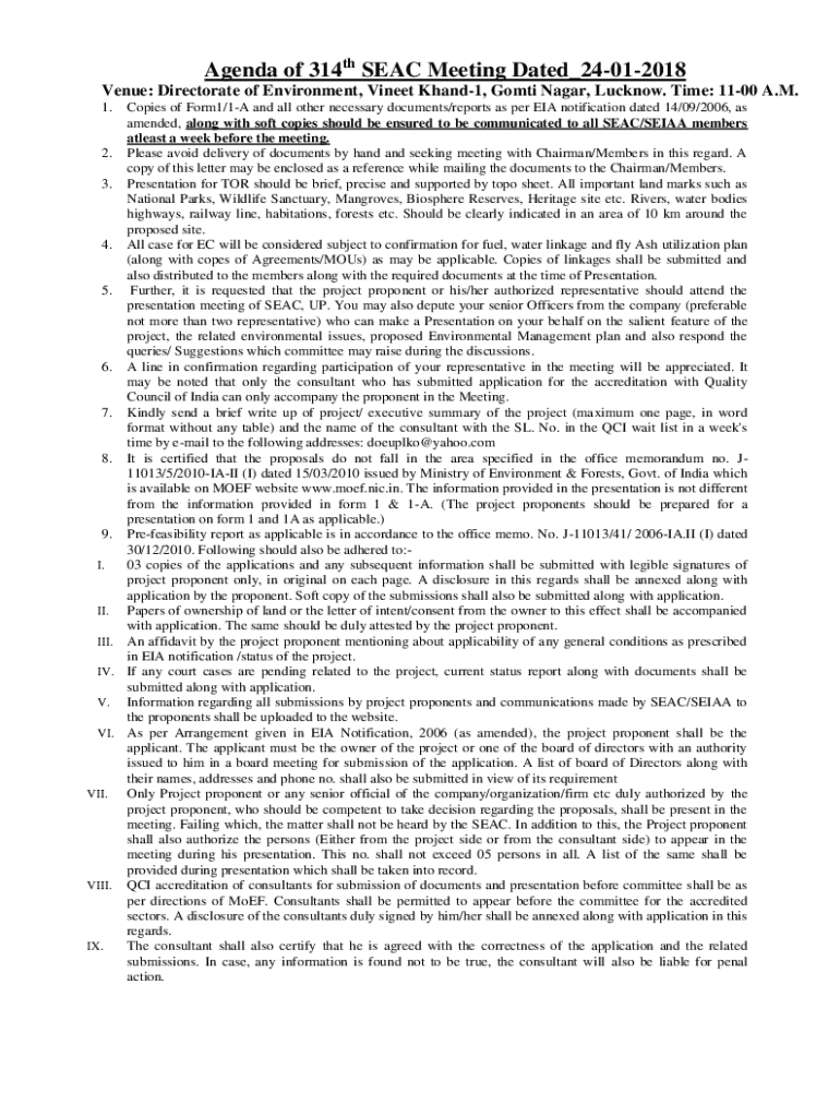 Fillable Online NEPA Implementation - Environmental Review Toolkit Fax ...