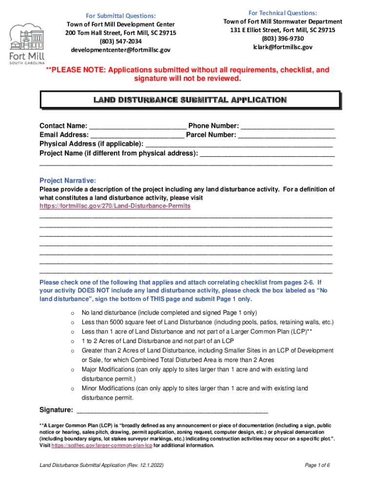 Fillable Online Applications submitted without all requirements, checklist, and ... Fax Email ...