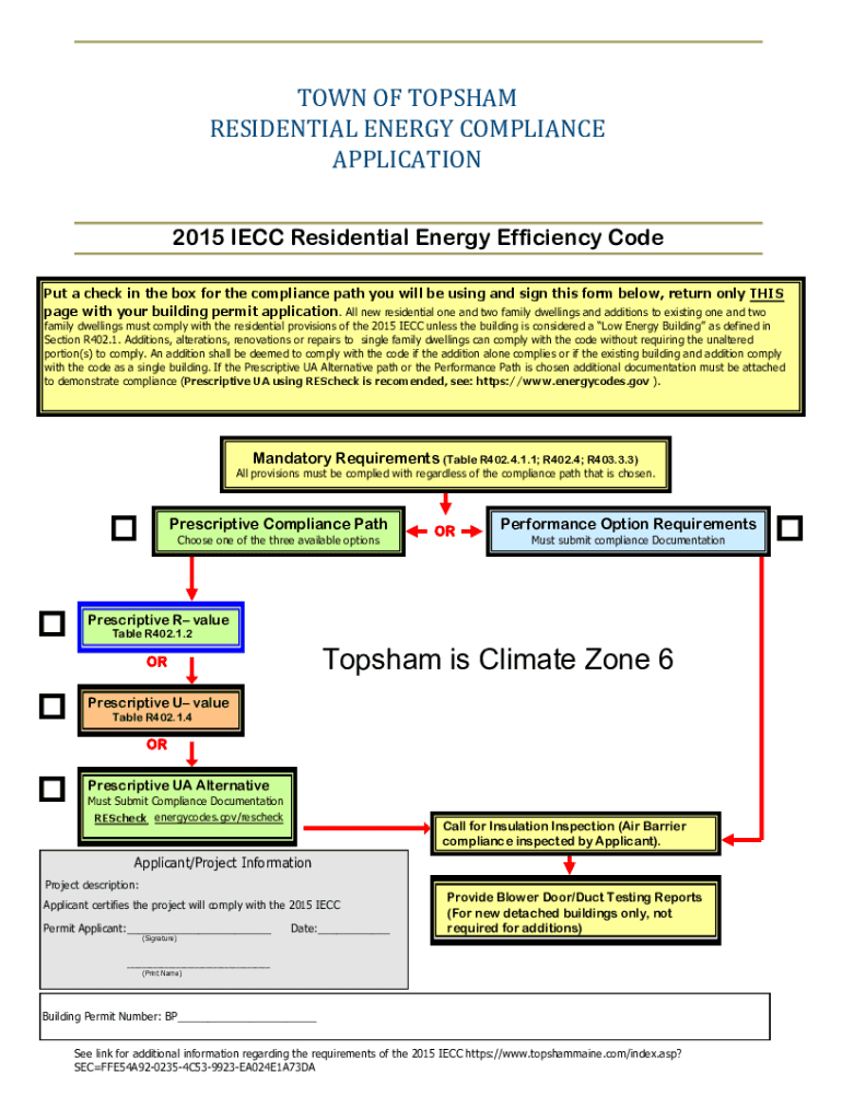 Fillable Online ENERGY CONSERVATION APPLICATION FORM FOR ... Fax Email ...