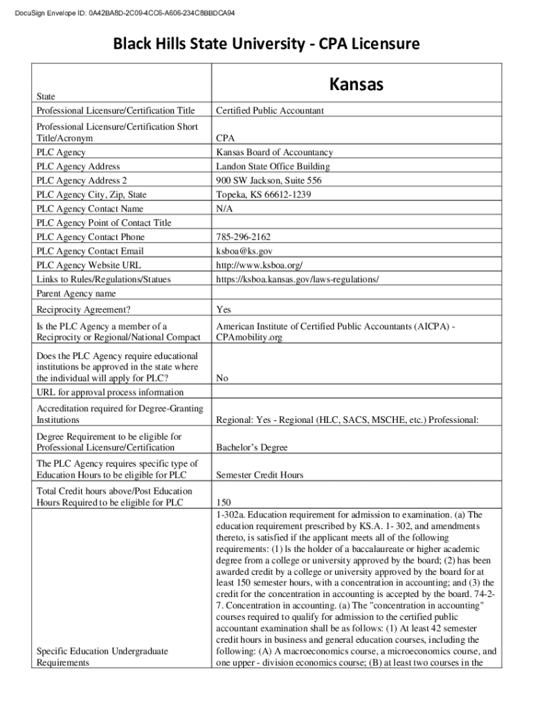 Fillable Online PLC Agency Contact Name Fax Email Print - pdfFiller