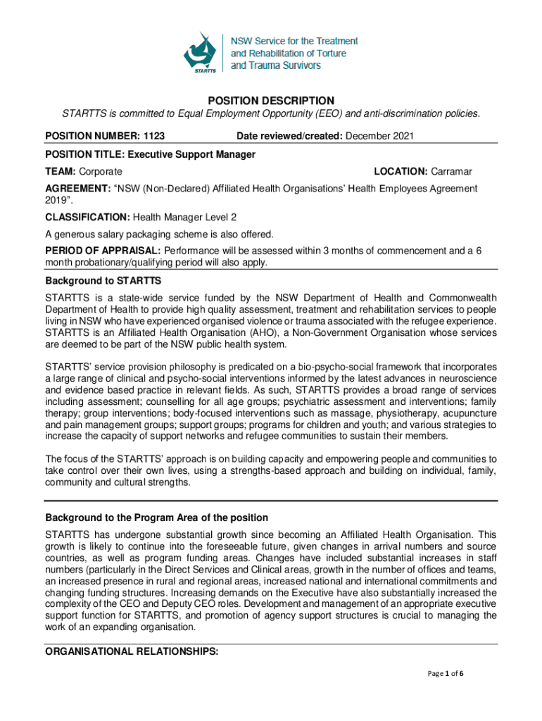 Fillable Online Equal Employment Opportunity (EEO), Anti-Discrimination ... Fax Email Print ...