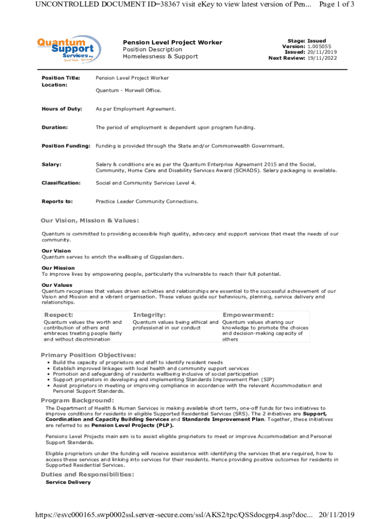 Fillable Online of 3 UNCONTROLLED DOCUMENT ID38367 visit eKey ... Fax ...
