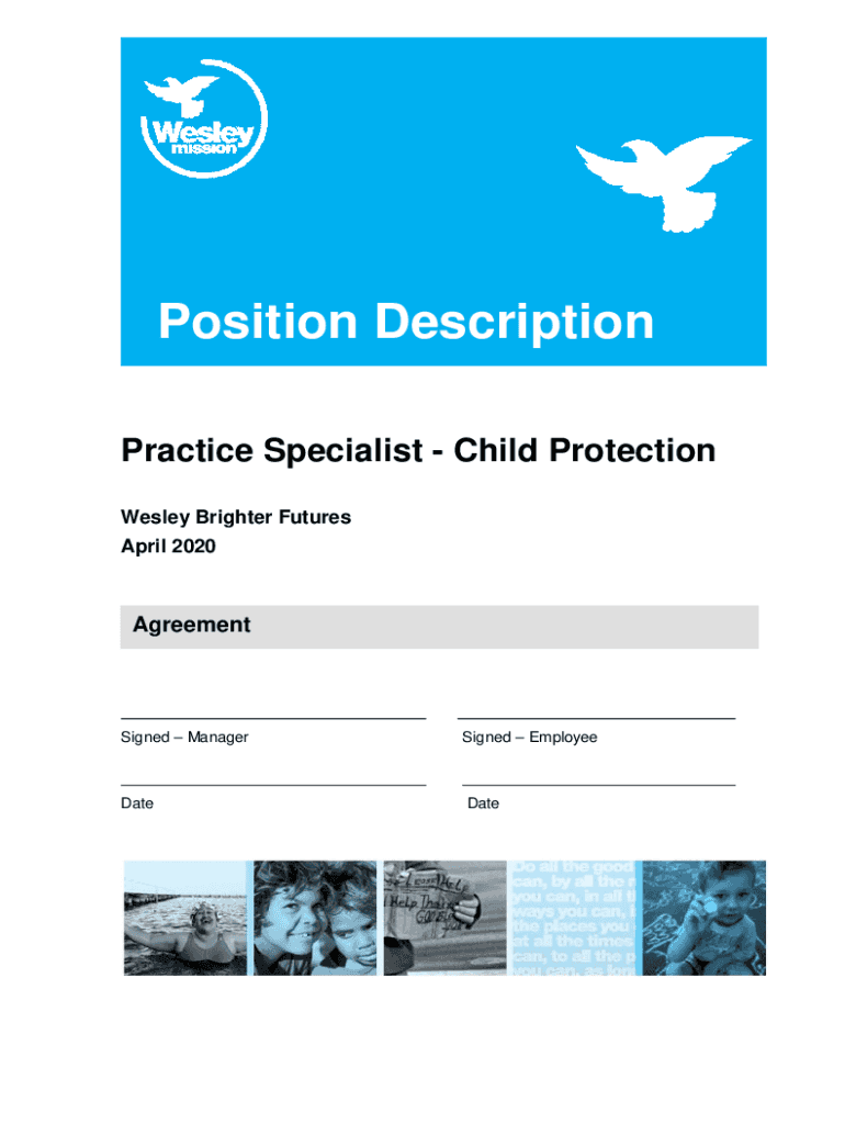 Fillable Online Child Welfare Specialist Jobs, Employment in Florida Fax Email Print - pdfFiller