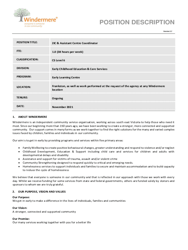 Fillable Online Job Titles: The Definitive Guide Fax Email Print ...