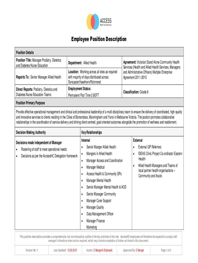 Fillable Online job-description-template-(2).docx Fax Email Print - pdfFiller