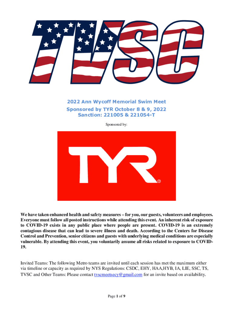 Fillable Online Amanda Heinz - Women's Swimming and Diving Fax Email Print - pdfFiller