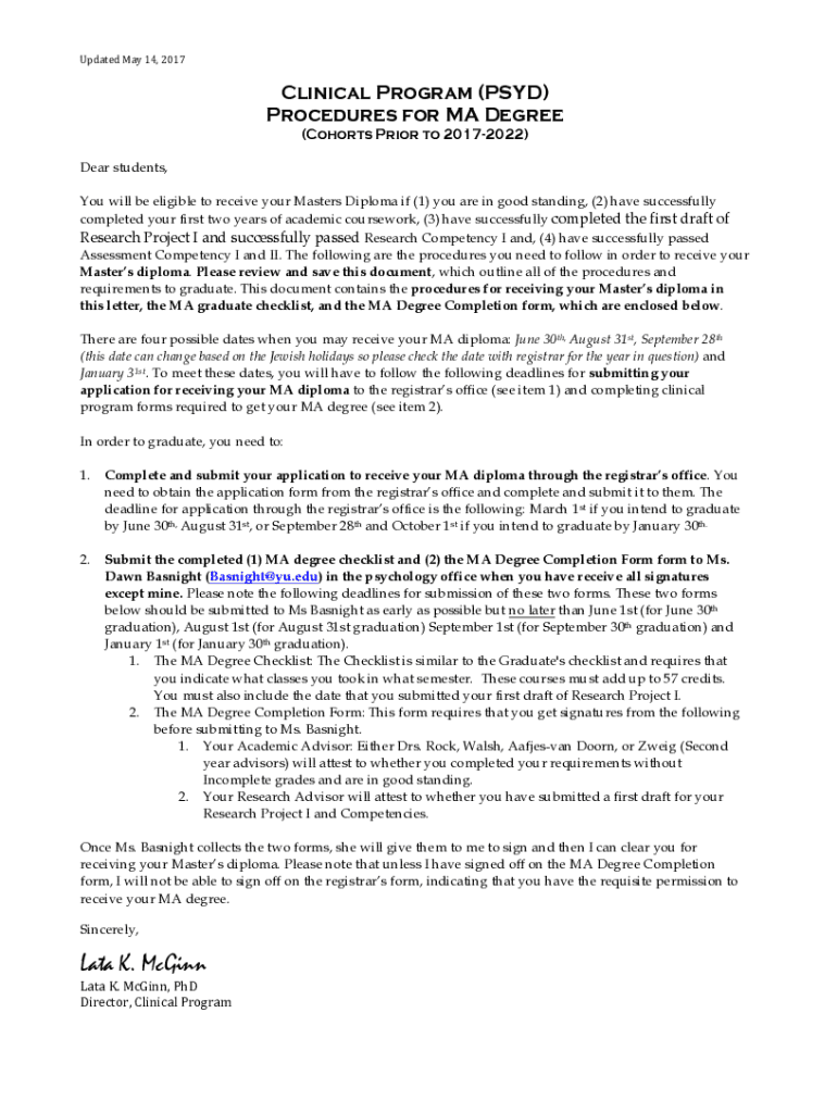 Fillable Online Postgraduate diplomas and certificates Fax Email Print ...