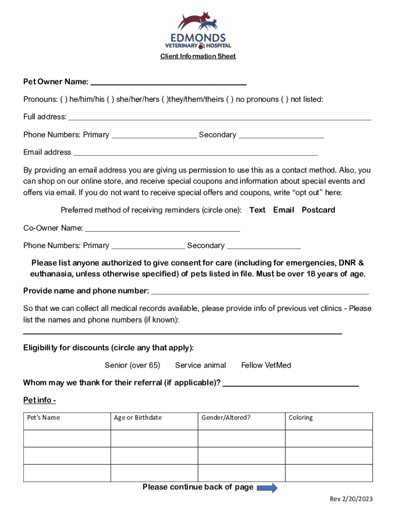 Fillable Online Gender pronouns after profile name: What does it mean ... Fax Email Print ...