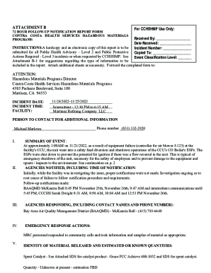 Fillable Online EPCRA Section 311: Safety Data Sheet Reporting Form Fax Email Print - pdfFiller