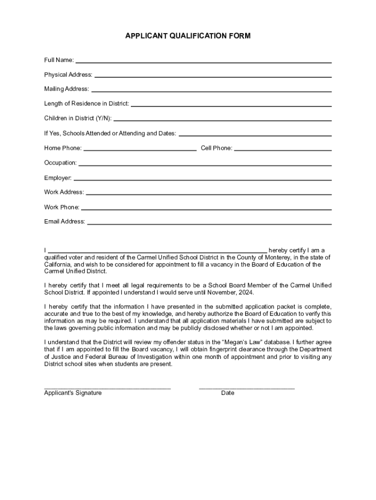 Fillable Online FW: Carmel USD California PRA Request Dear Mr. Tunick ...