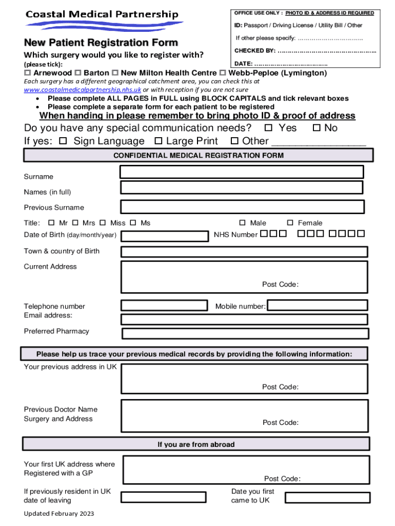 Fillable Online Request for Photo ID - Department of State - New York ...