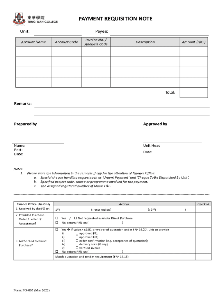 Fillable Online Requisition Form of Reset OCG-C Message Sequence ... Fax Email Print - pdfFiller