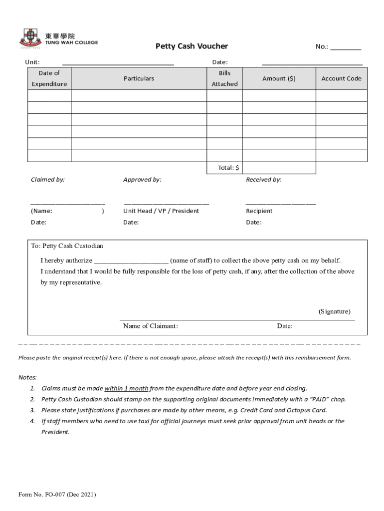Fillable Online The Chinese University of Hong Kong . FO Forms Fax ...