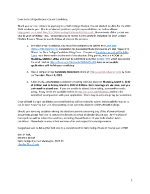 Fillable Online sixth ucsd Student-Council-Election-Packet-22-23.pdf ...