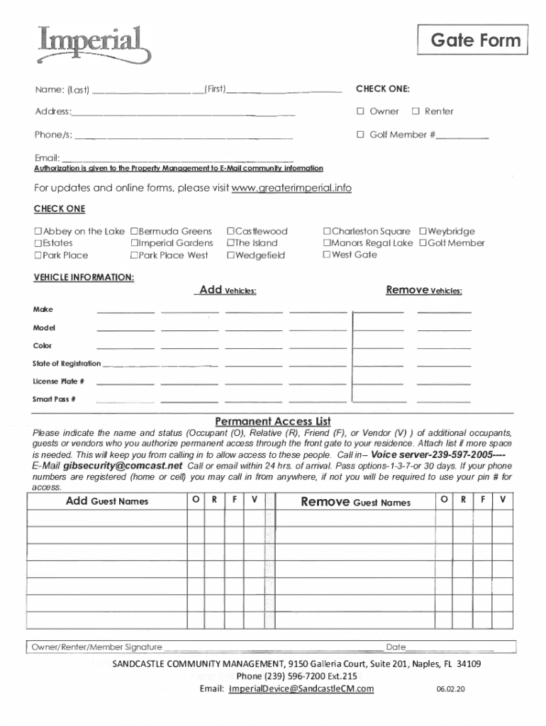 Fillable Online SINGLE FAMILY DATA INPUT FORM Fax Email Print - pdfFiller