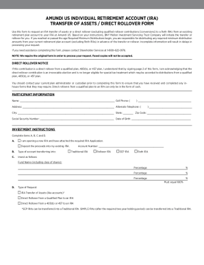 Fillable Online umb bank, na simple ira information kit Fax Email Print ...