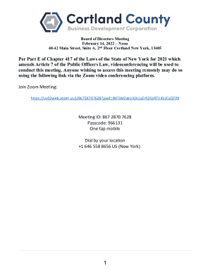 Fillable Online Roll Call Present Excused Present Present Absent Remote ...