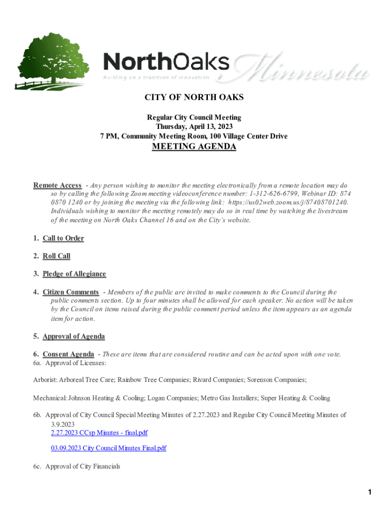 Fillable Online public comments section Fax Email Print - pdfFiller