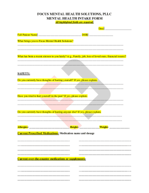 Fillable Online Sample letter drug treatment program Fax Email Print ...