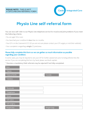 Fillable Online PRI CSV CHG Artwork Brief - CIC Self Referral Forms ...