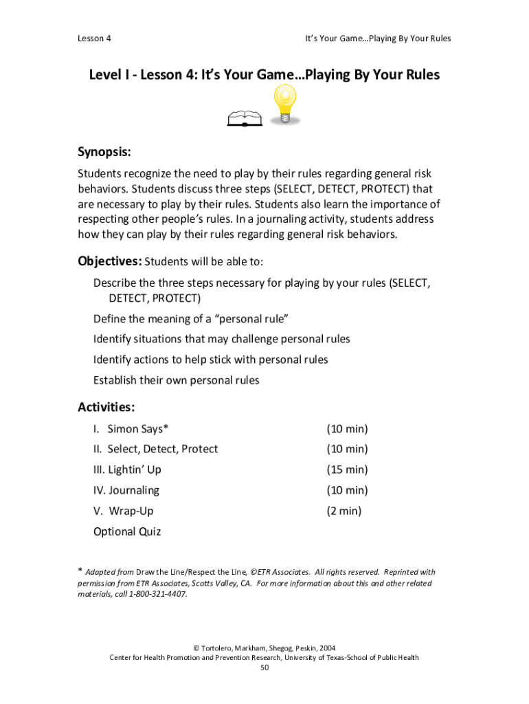 Fillable Online Jeopardy Games for the Classroom: Rules & Template Fax ...