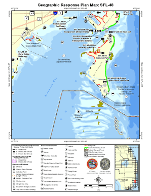Fillable Online ocean floridamarine The Kentucky State Plane Coordinate ...