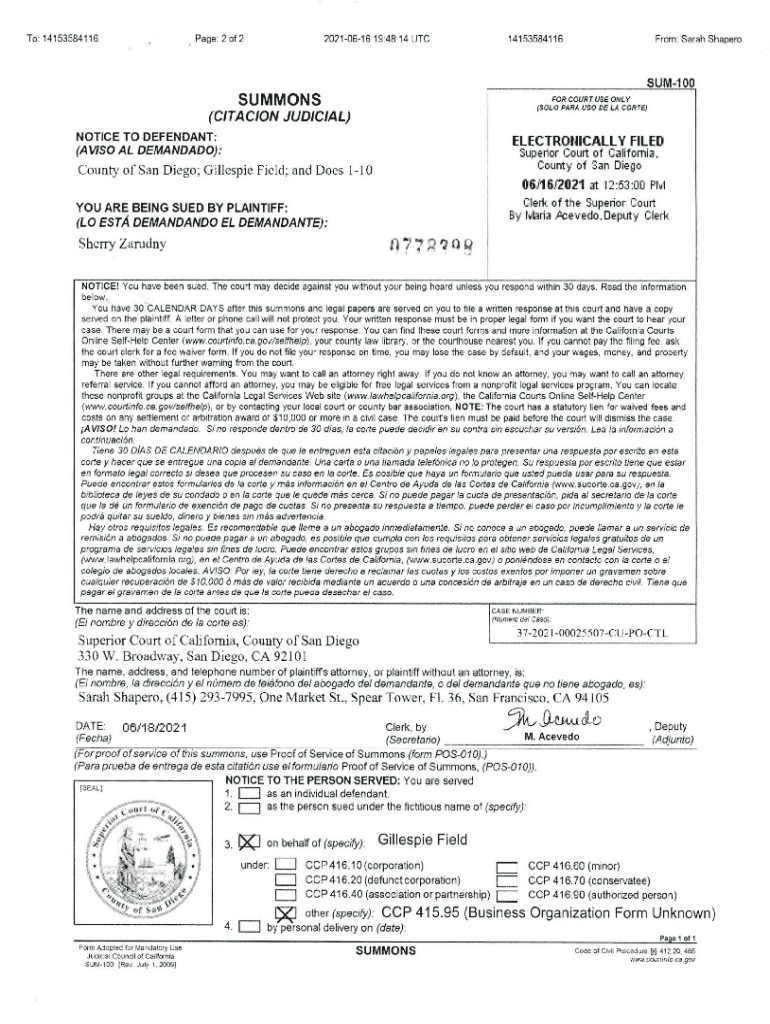 Fillable Online Fees and e-filing - Courts and Tribunals Judiciary Fax ...