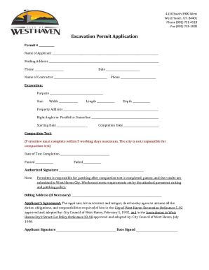 Fillable Online Saint Mary Catholic Church - West Haven Fax Email Print - pdfFiller
