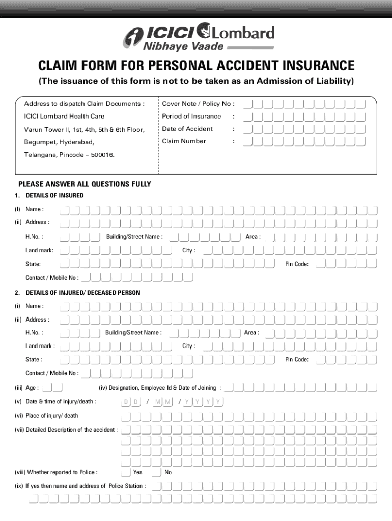 Fillable Online Stay of proceedings before serving a claim form Fax ...