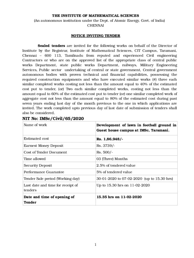 Fillable Online History of the Courant Institute Fax Email Print ...