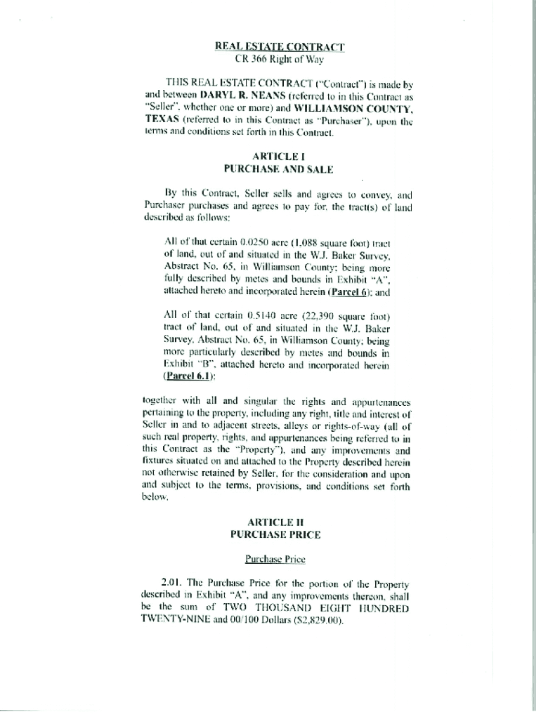 Fillable Online DEED OF TRUST, SECURITY AGREEMENT AND ... Fax Email ...