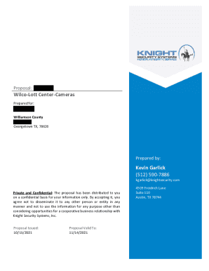 Fillable Online Wilco-Master FY22 SecurePlan PROJECT SCOPE OF WORK Fax ...