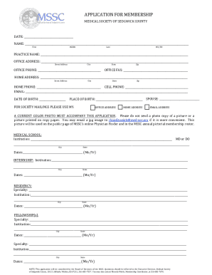 Fillable Online HOUSING FIRST APPLICATION FORM Fax Email Print - pdfFiller