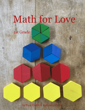 Fillable Online Dan Finkel, Author at Math For Love Fax Email Print ...
