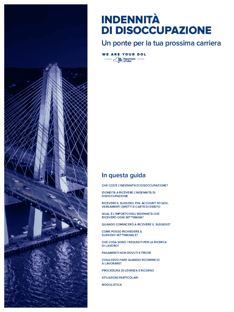 Compilabile Online Indennit di disoccupazione o Naspi: cos' e come ... Compilabile Online Indennit di disoccupazione o Naspi: cos' e come ...