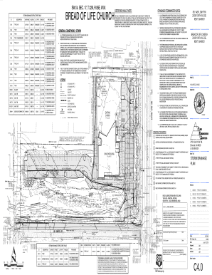 Fillable Online C4.3 PROFILES Fax Email Print - pdfFiller