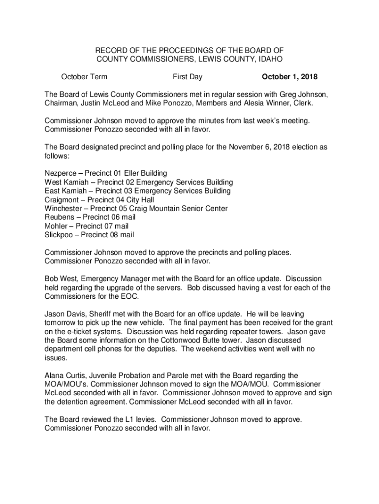 Fillable Online Consent Agenda (with backup) for Board of ... Fax Email ...