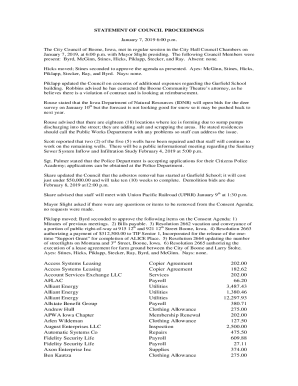 Fillable Online Sample letter of recommendation for pastor candidate ...