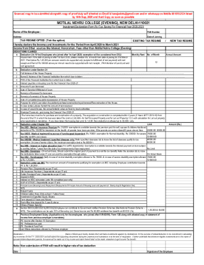 Fillable Online Option-Form-for-Tax-2020-21-1.pdf Fax Email Print ...