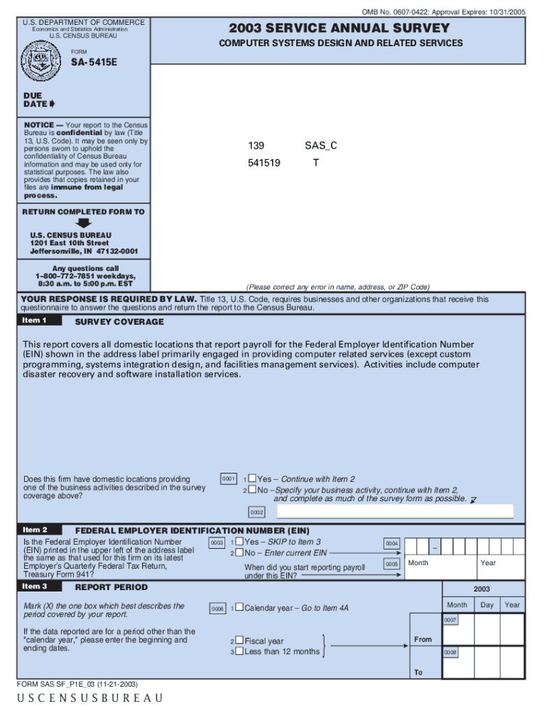 Fillable Online www2 census Center for Linkage and Acquisition of Data (CLAD) Fax Email Print ...