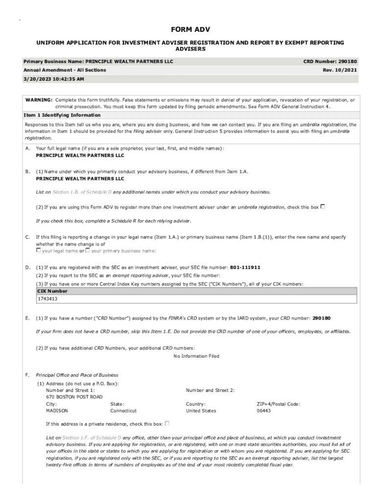 Fillable Online False statements or omissions may result in denial of ...
