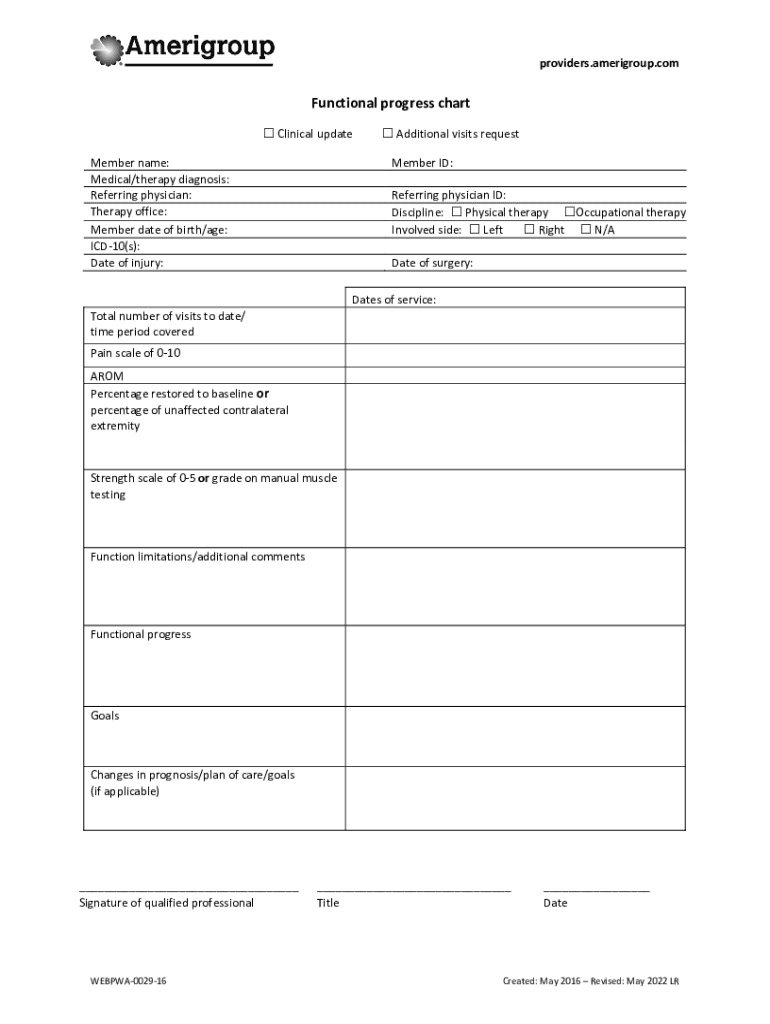 Fillable Online 44 Medical Chart Example - Free to Edit, Download ...