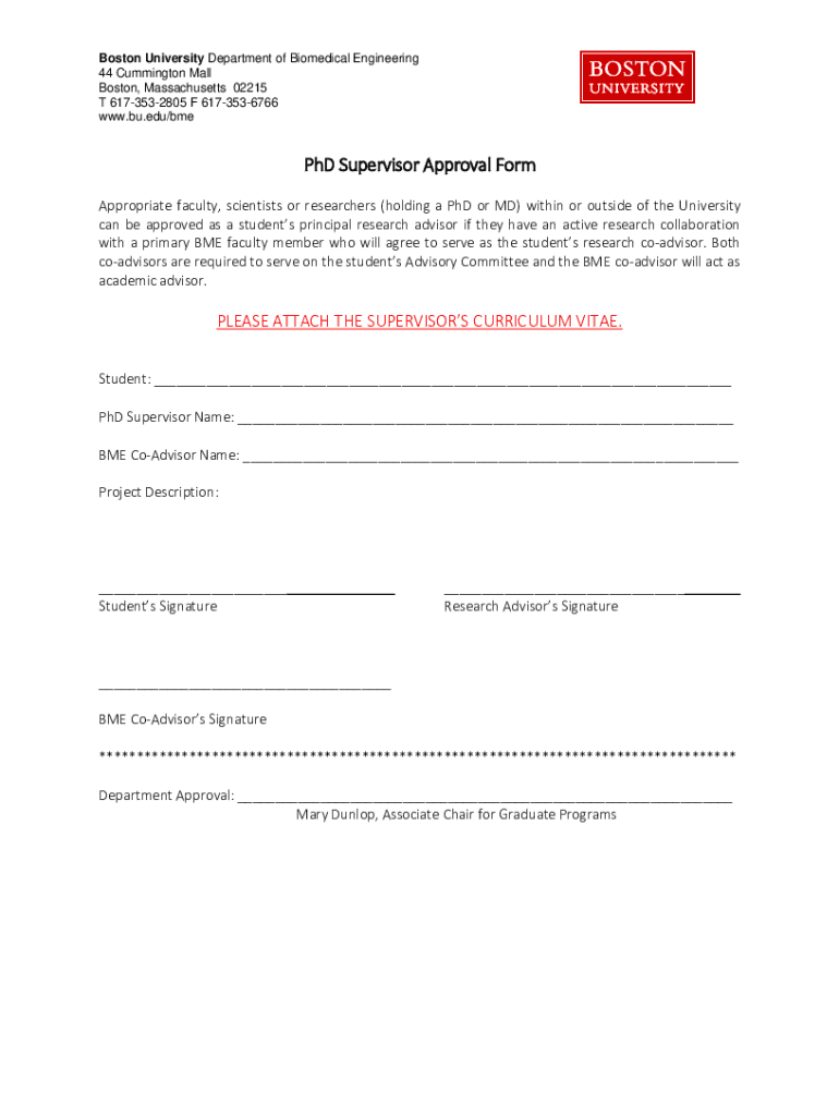 Fillable Online Post-BS PhD (MS/PhD) Program Planning Sheet Fax Email Print - pdfFiller