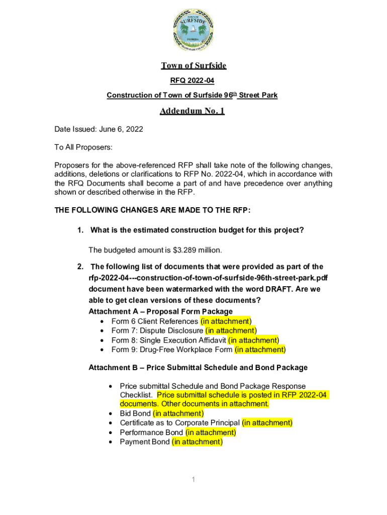 Fillable Online PUBLIC NOTICE REQUEST FOR PROPOSAL (RFP) No. ... Fax ...