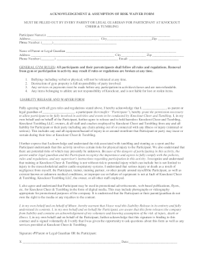 Fillable Online Acknowledgement of Paternity - Child Support Services ...