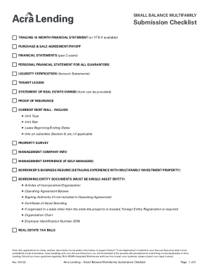 Fillable Online Trailing 12 Months: Definition and How to Calculate It ...