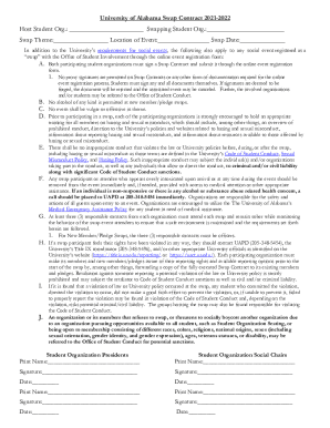 Fillable Online Forms - The Source UA - The University of Alabama Fax ...