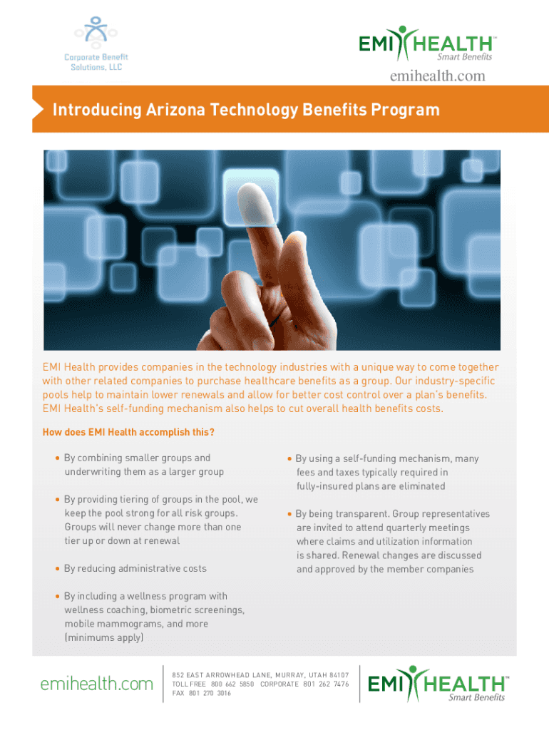 Fillable Online The Surest health plan. Innovative health benefits. Fax ...